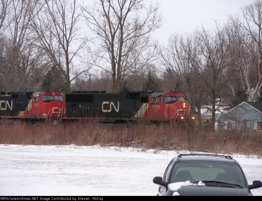 CN 5762
